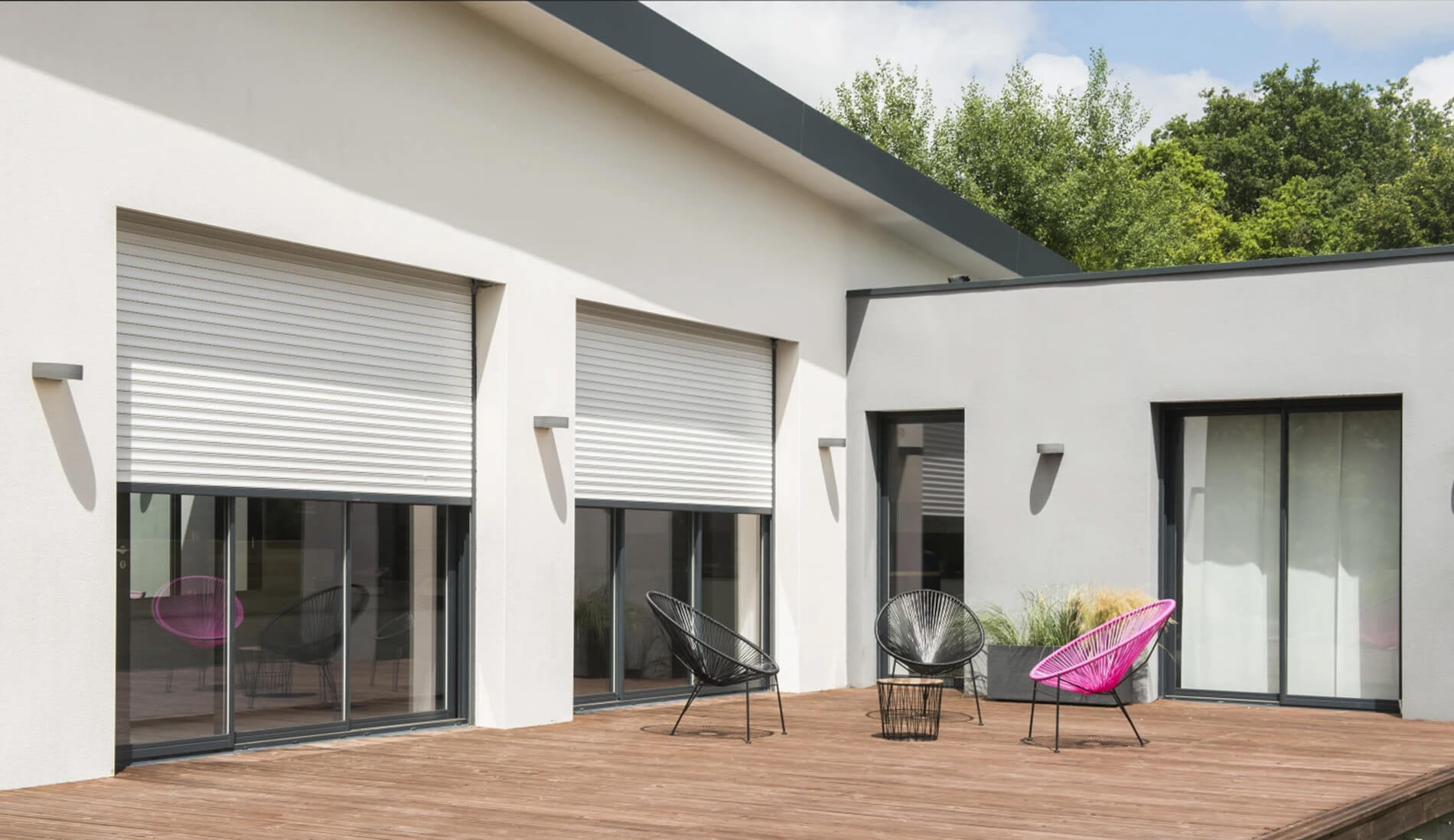 Volet roulant sur mesure : comment bien le choisir ? | Vitale